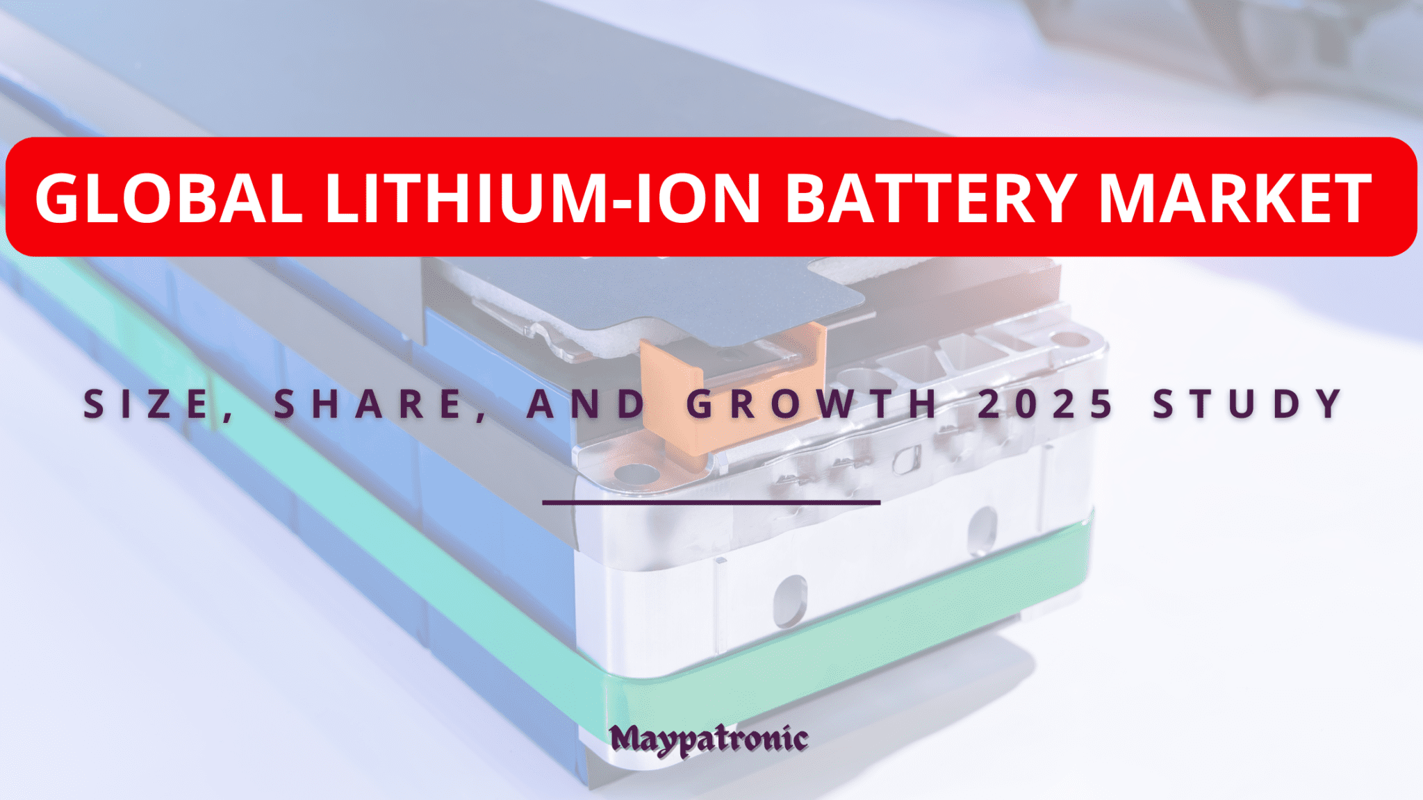 Lithium-ion Batteries